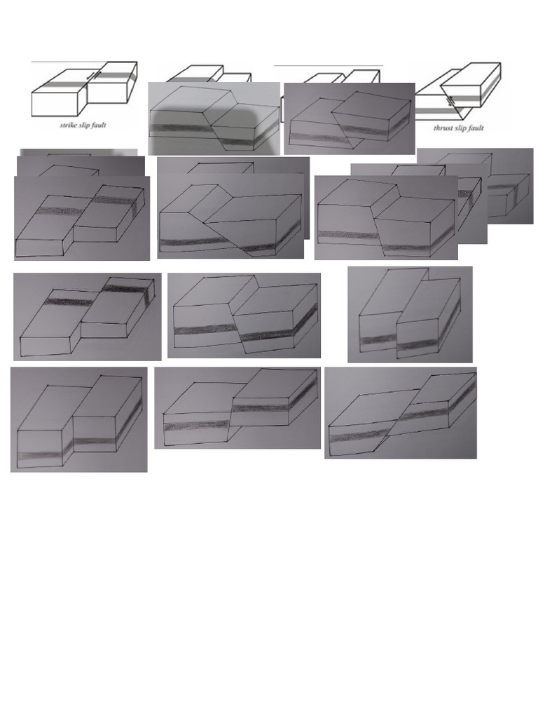 Gambar Problem Sheet | PDF