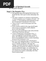 Grace Exam | PDF | Nature