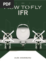 IFR Chart & Approach Plate Symbols | PDF