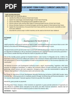Guidelines for Standard Business Loan Form | PDF | Loans | Money Laundering