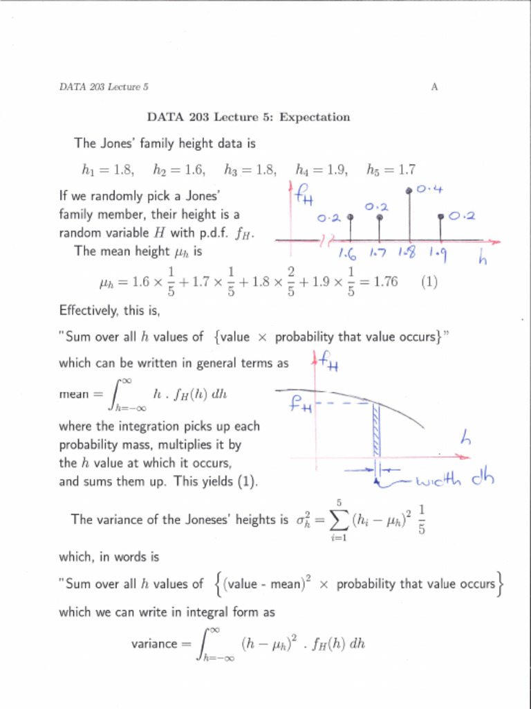 Lecture 5 | PDF
