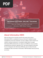 IMDS Company Registration Guide | PDF | Password | Login