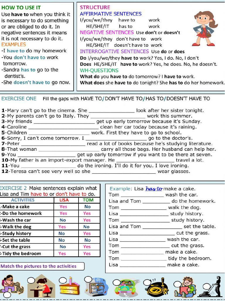 Blue Orange Minimalist Task Check List Document A4 | PDF