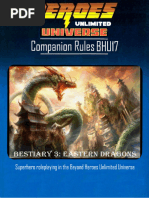 Kostragula: Shadow Altar Dragon Guide | PDF