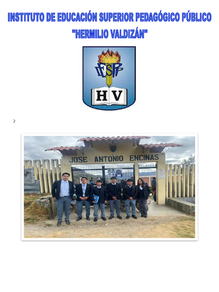 INFORME - NICOL VVVVVVVVVVVVVVVVVVVVVVVVVVVVVVVVVVVV | PDF | Maestros ...