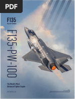 F135 Engine Specifications and Features | PDF