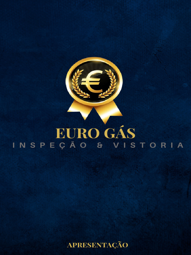 Inspeção de Gás pela Euro Gás | PDF