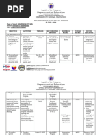 Reading Enhancement Program Guide | PDF | Reading Comprehension | Learning