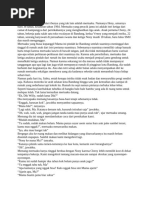 Bercinta dengan Ibu Mertua | PDF