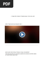 Sapna Shah Viral Video - Watch The Original Leaked Tape + Full Video Link | PDF