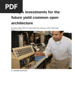 PEO GCS ACC DTA Current and Future Requirements 08 APR2025 | PDF ...