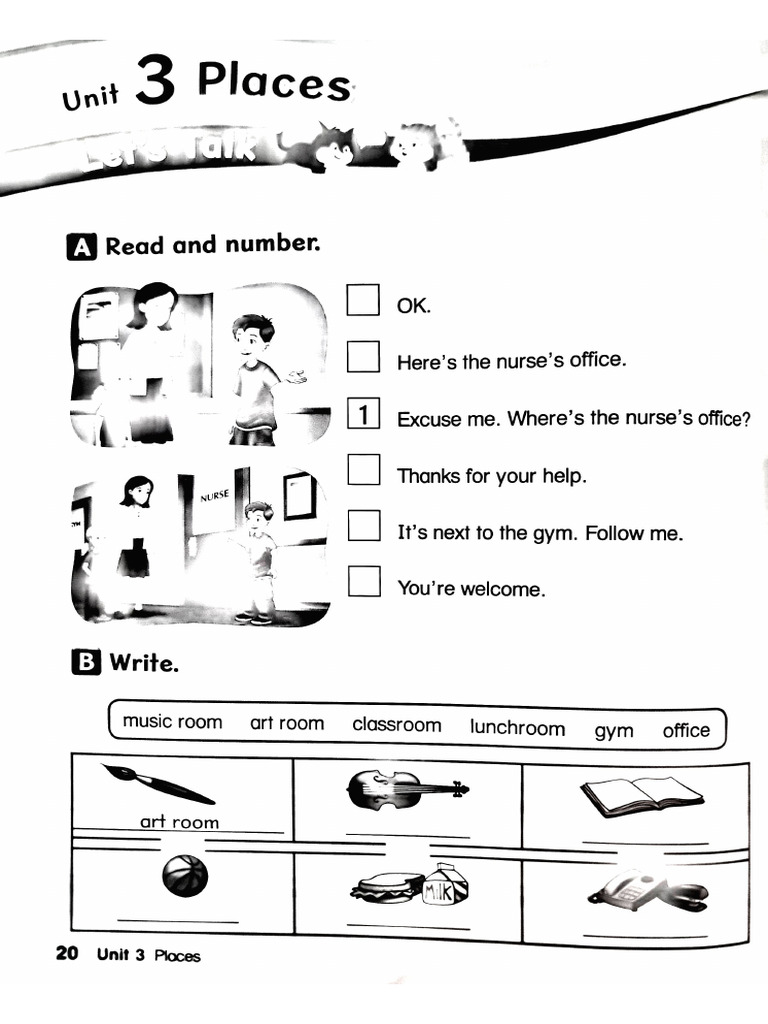 Workbook 3 | PDF