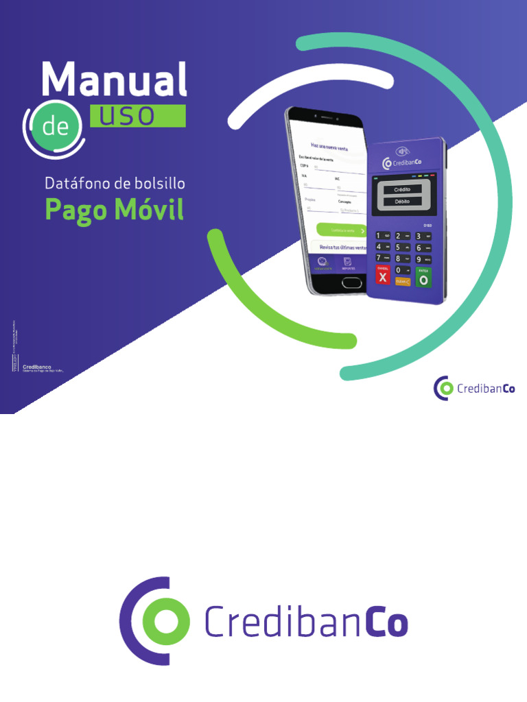 Manual de Uso App 2021 2 | PDF
