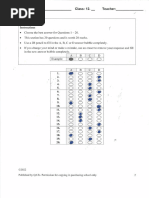 IBC Live Load Reduction Guidelines | PDF | Roof | Structural Load