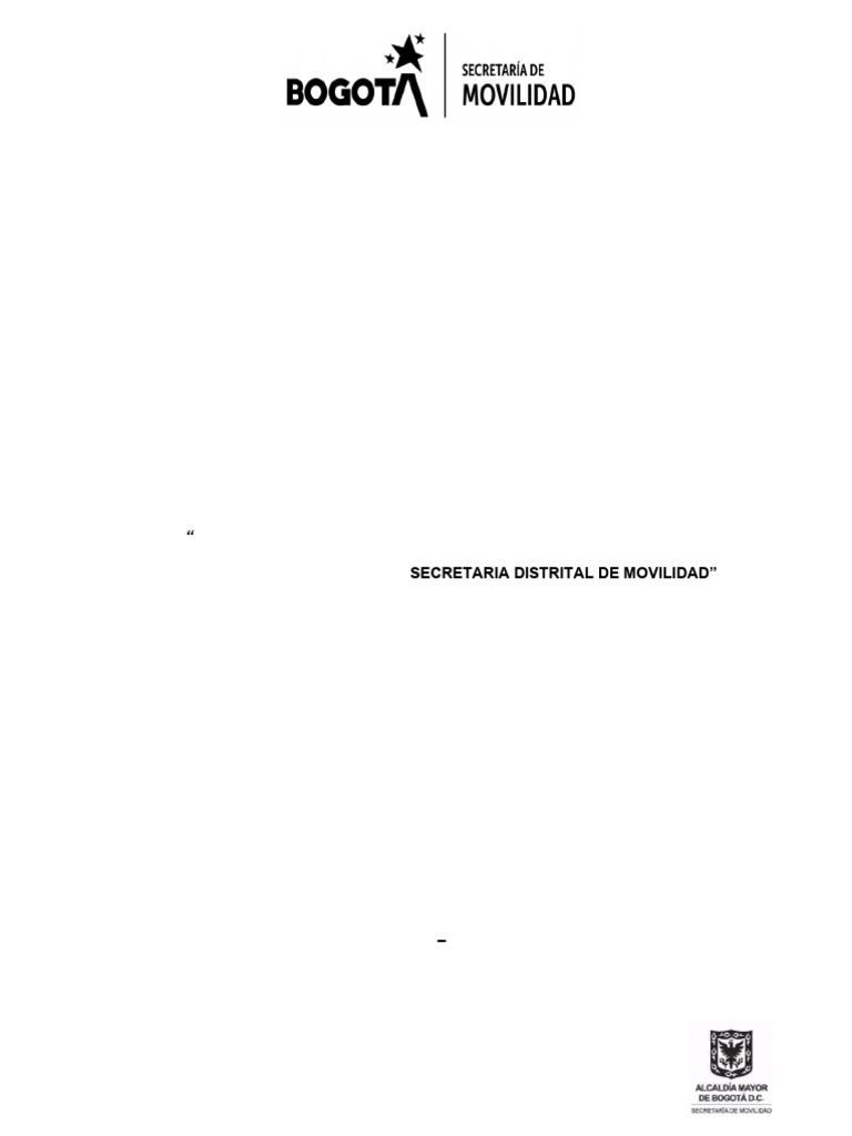 Anexo No. 1 Especificaciones T Cnicas SDM-CMA-46-2023 | PDF | Software | Gestión de proyectos