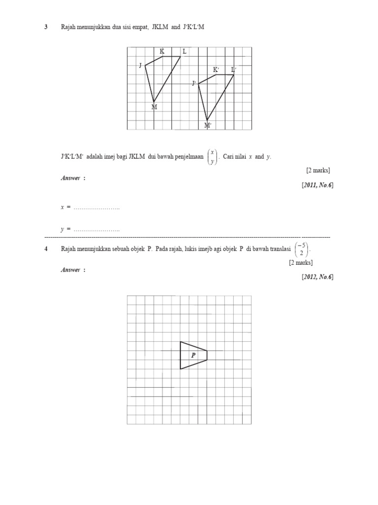 penjelmaan 2 | PDF