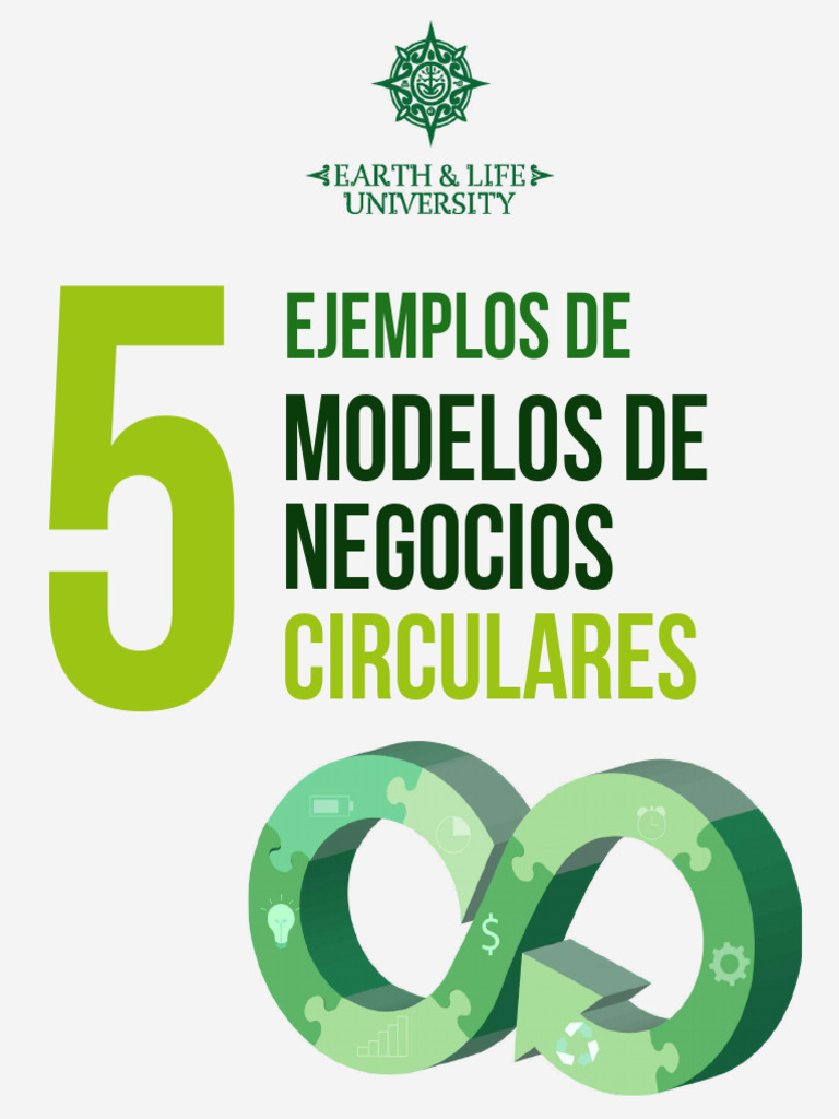 Casos PR Cticos de Econom A Circular 1697073985 | PDF | Residuos | Business