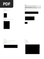 Mathcad - Inside Mathcad - Programming - The For Loop PDF | PDF | Array Data Structure | Control ...