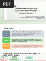 2026-2028 Liph Aop Process Forms and Lguhsc-Enhanced | PDF | Public ...