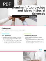 Trey Research PowerPoint Overview | PDF | Text