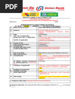 Branch Visit Report | PDF