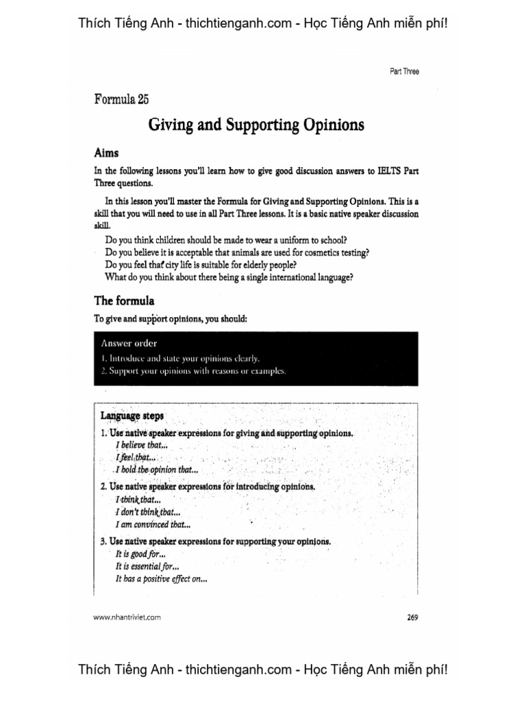 Part 3 | PDF