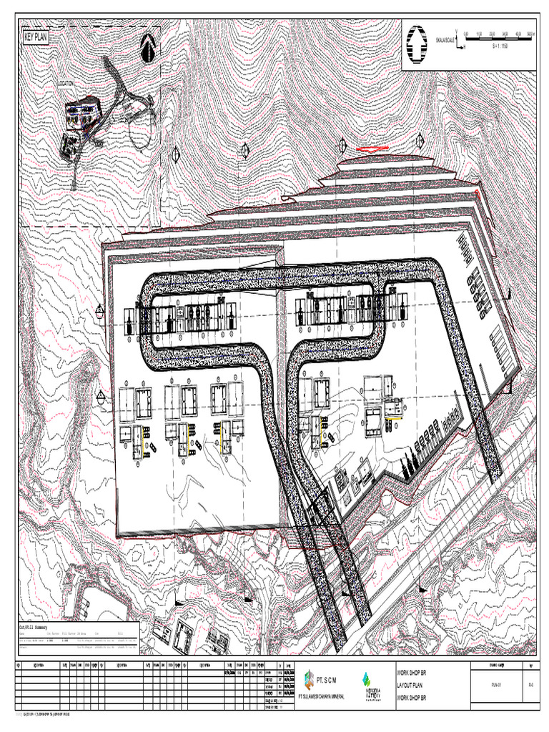 00.workshop Layout | PDF