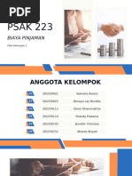 Psak 221 | PDF