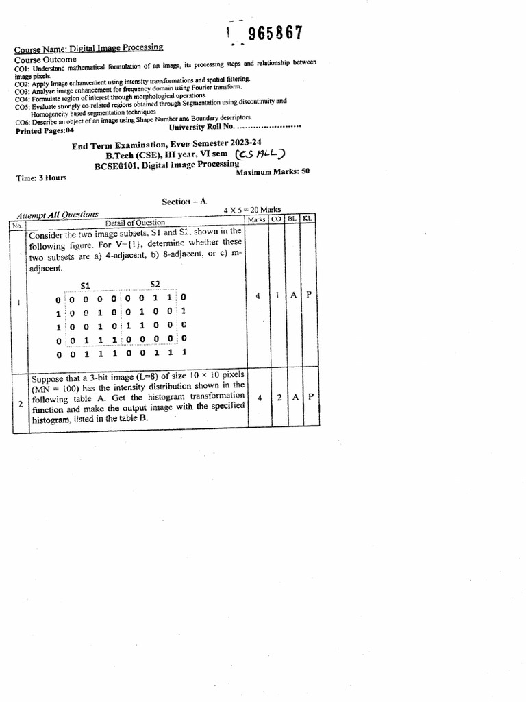 Wo 442 SPR 5 X SP QW 7 QB 1 Q 2 Q | PDF