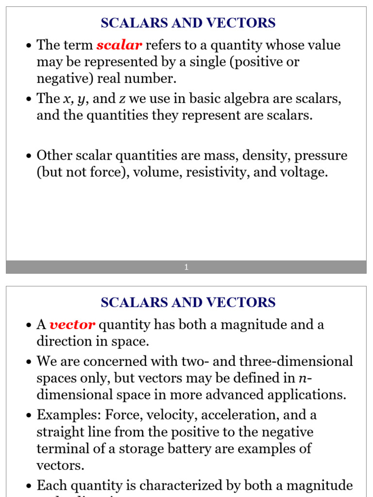 3 (Vector Analysis) | PDF | Euclidean Vector | Force