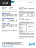 Icr Swab | PDF
