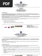 ARAL Program Implementation and Lesson Guides | PDF | Behavior Modification | Learning