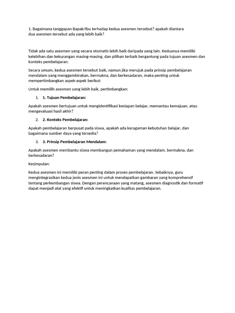 Modul 4 KP 4.3 | PDF