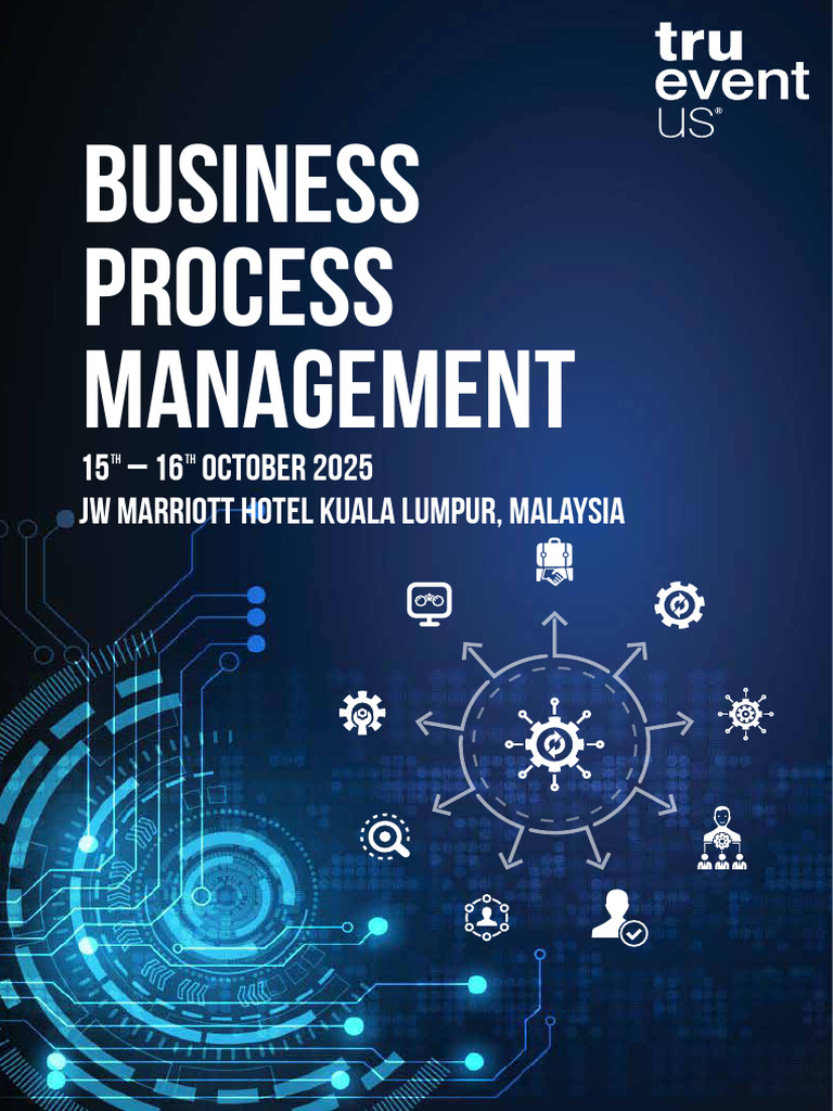 Business Process Management (Brochure) | PDF | Business Process Management | Agile Software ...