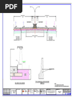 PWD STANDARD Drawing Road | PDF