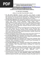 SK Piaps Revisi Ix | PDF