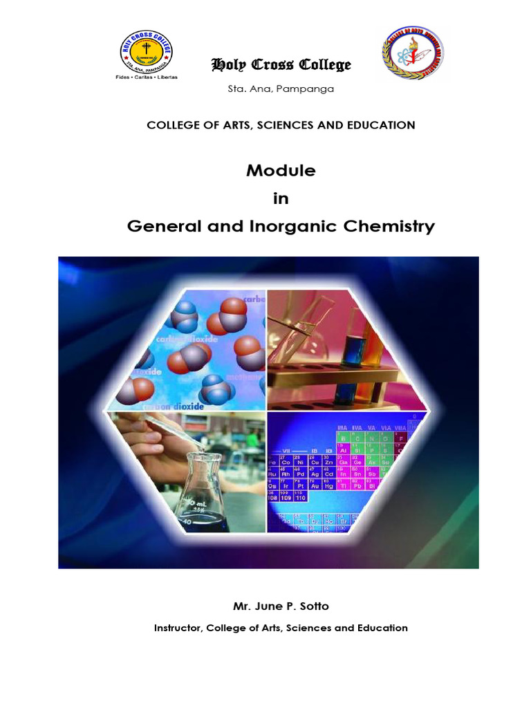 Module 1 | PDF | Experiment | Theory