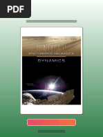 Engineering Mechanics: Dynamics (15th Edition) Hibbeler | PDF | Books ...