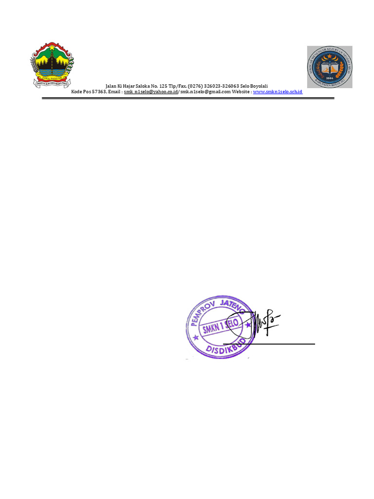 Permohonan Pendataan Guru Produktif Tahun 2025 | PDF