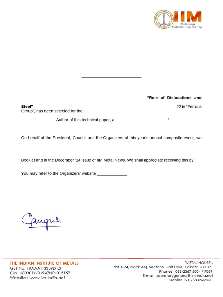 IIM Awardee N Jagadeesh | PDF