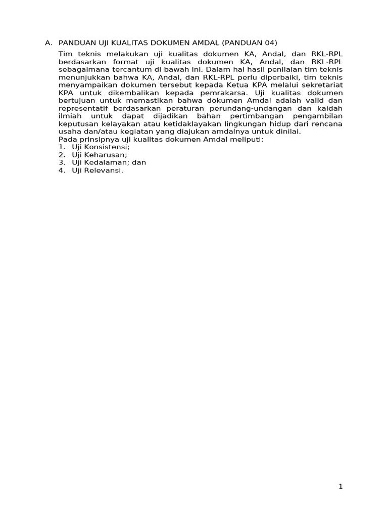 Form Uji PPB 13 | PDF