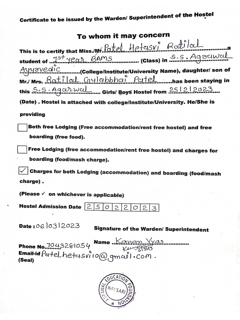 Food Bil Worden | PDF