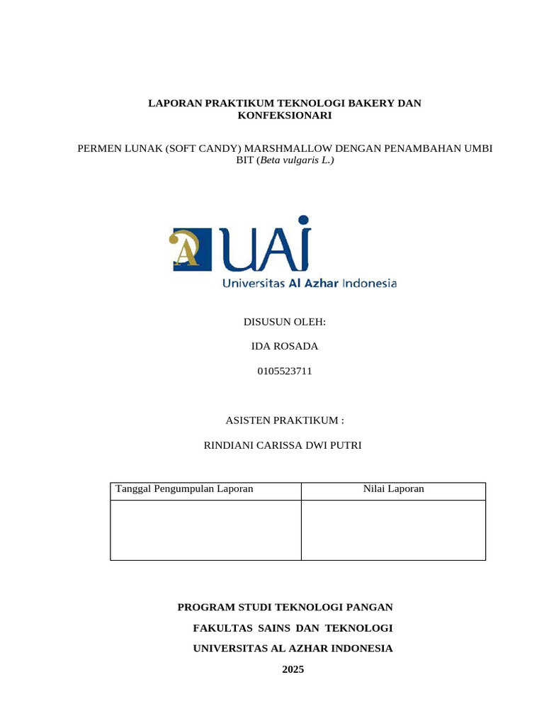 Logbook TM 7 Mashmellow | PDF