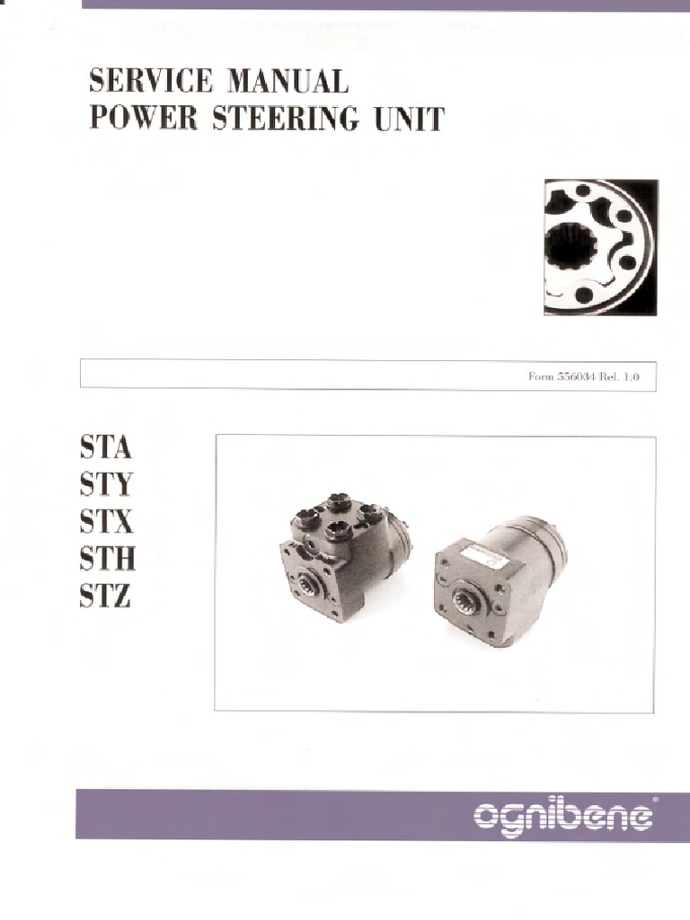 Ognibene Catalog Overview | PDF