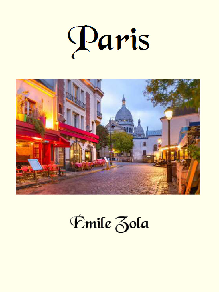 Paris | PDF