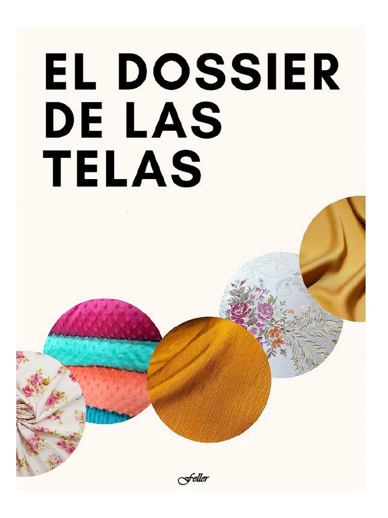 El Dosier de Las Telas | PDF