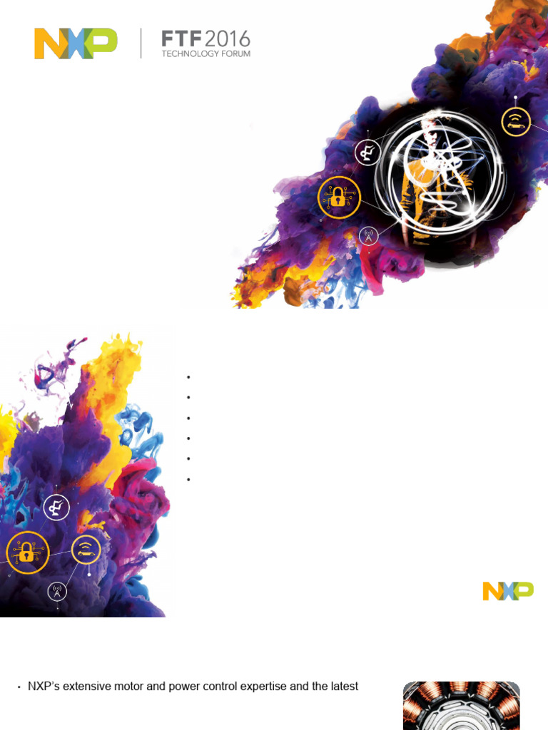 SMI-N2008 Hands-On Workshop Motor Control | PDF | Microcontroller | Matlab