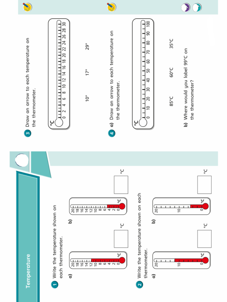 In 2 Temperature Part1 | PDF