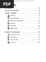 Beast Academy Math Guide 4A | PDF