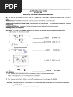WEG W22 Terminal Box | PDF | Technology & Engineering